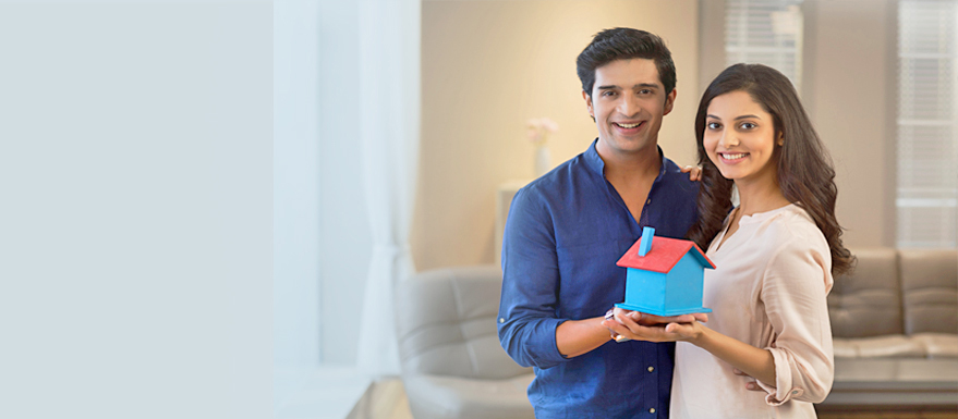 Home Finance | Housing Loan Finance Company in India