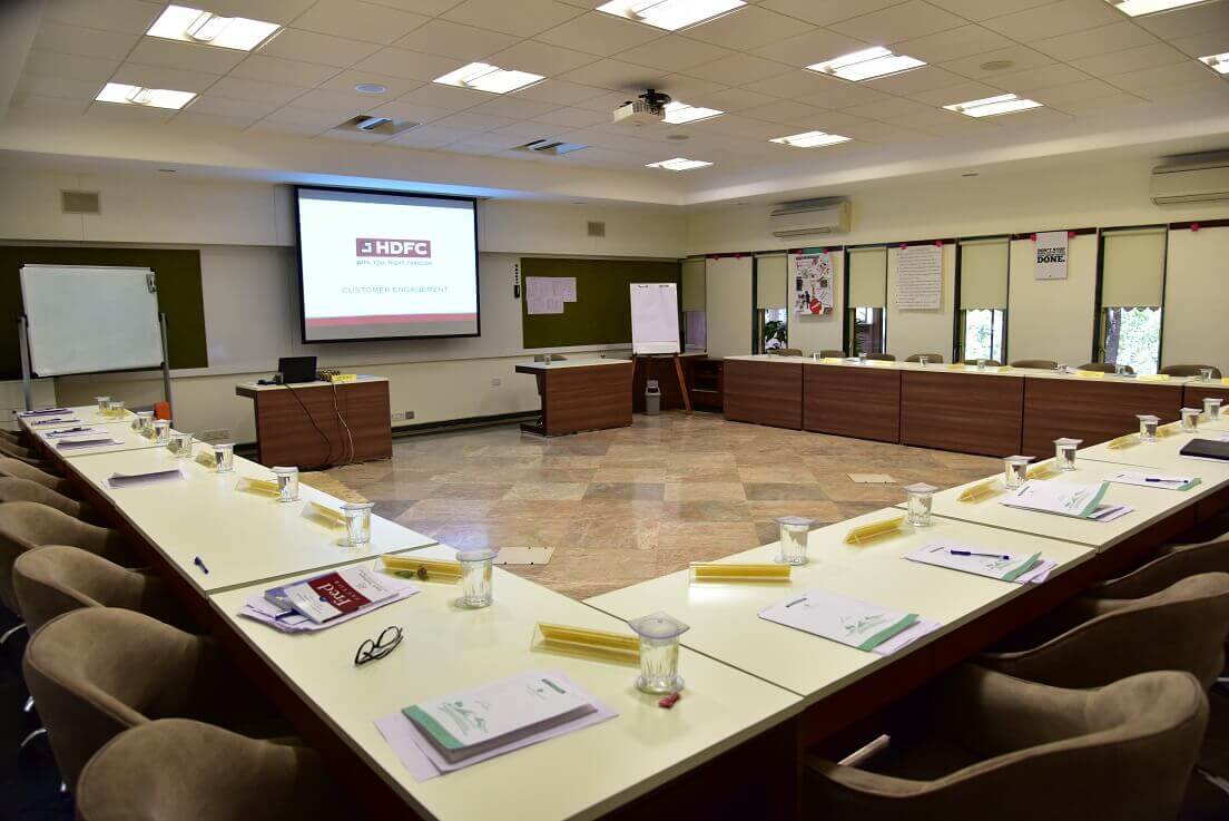 Training Centre | HDFC