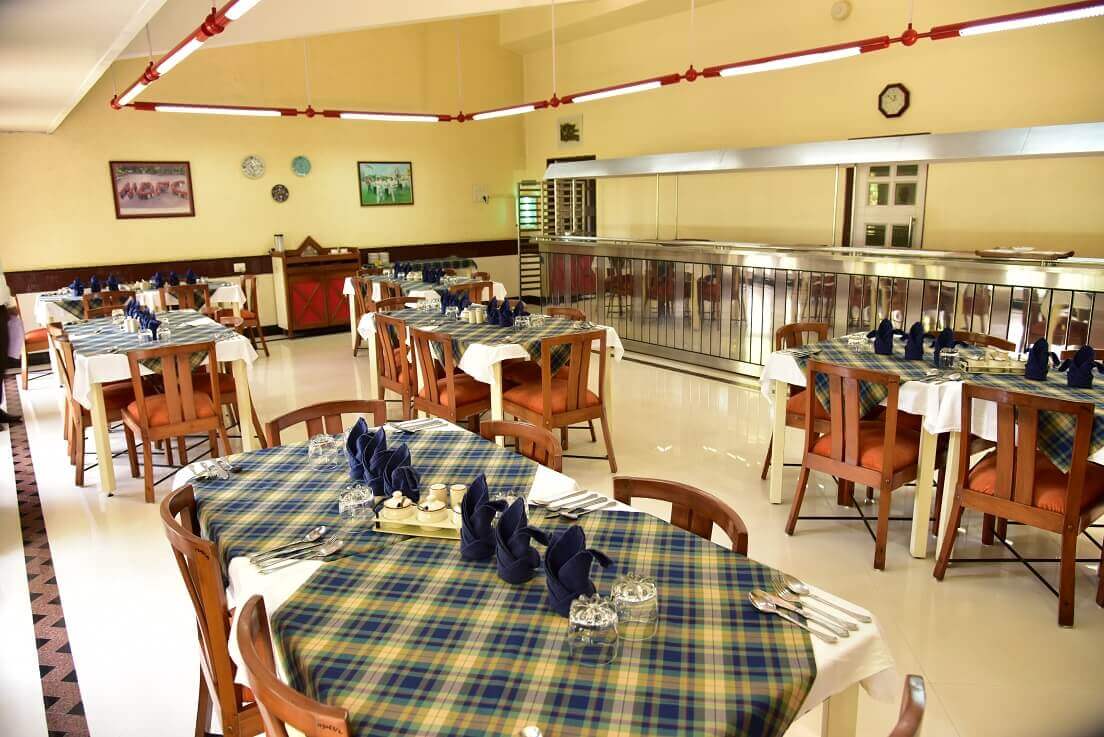 Training Centre | HDFC