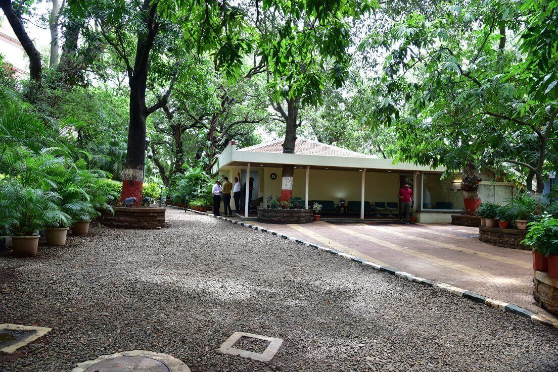 Training Centre | HDFC