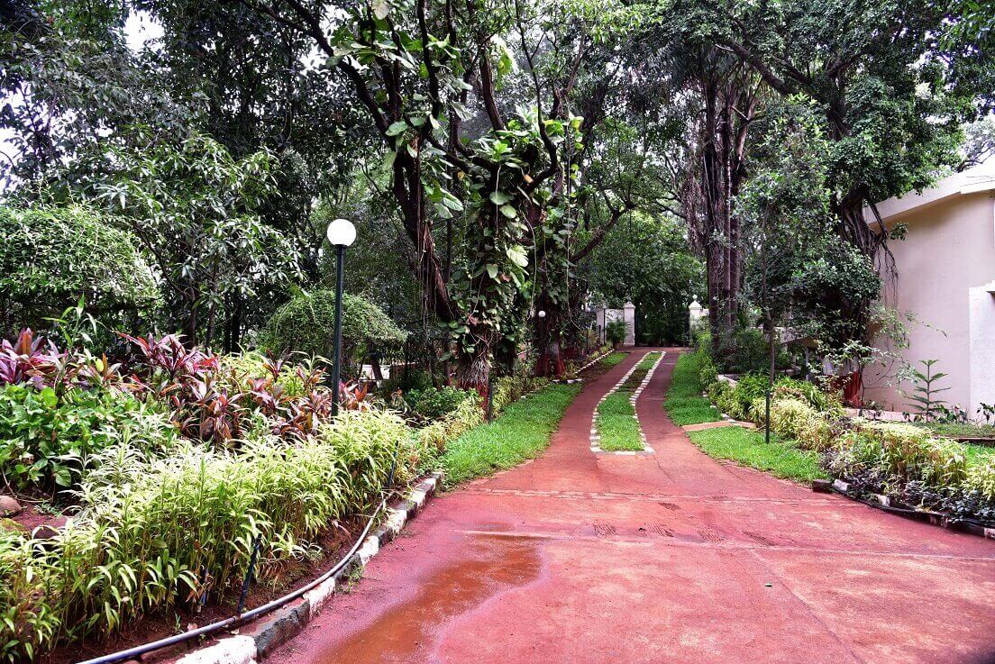 Training Centre | HDFC