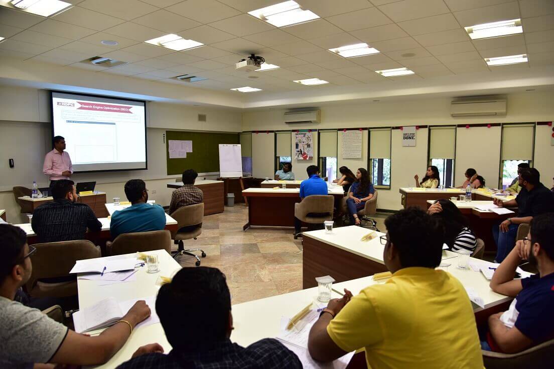 Training Centre | HDFC