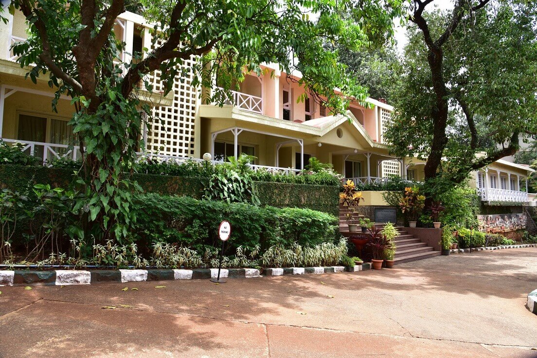 Training Centre | HDFC